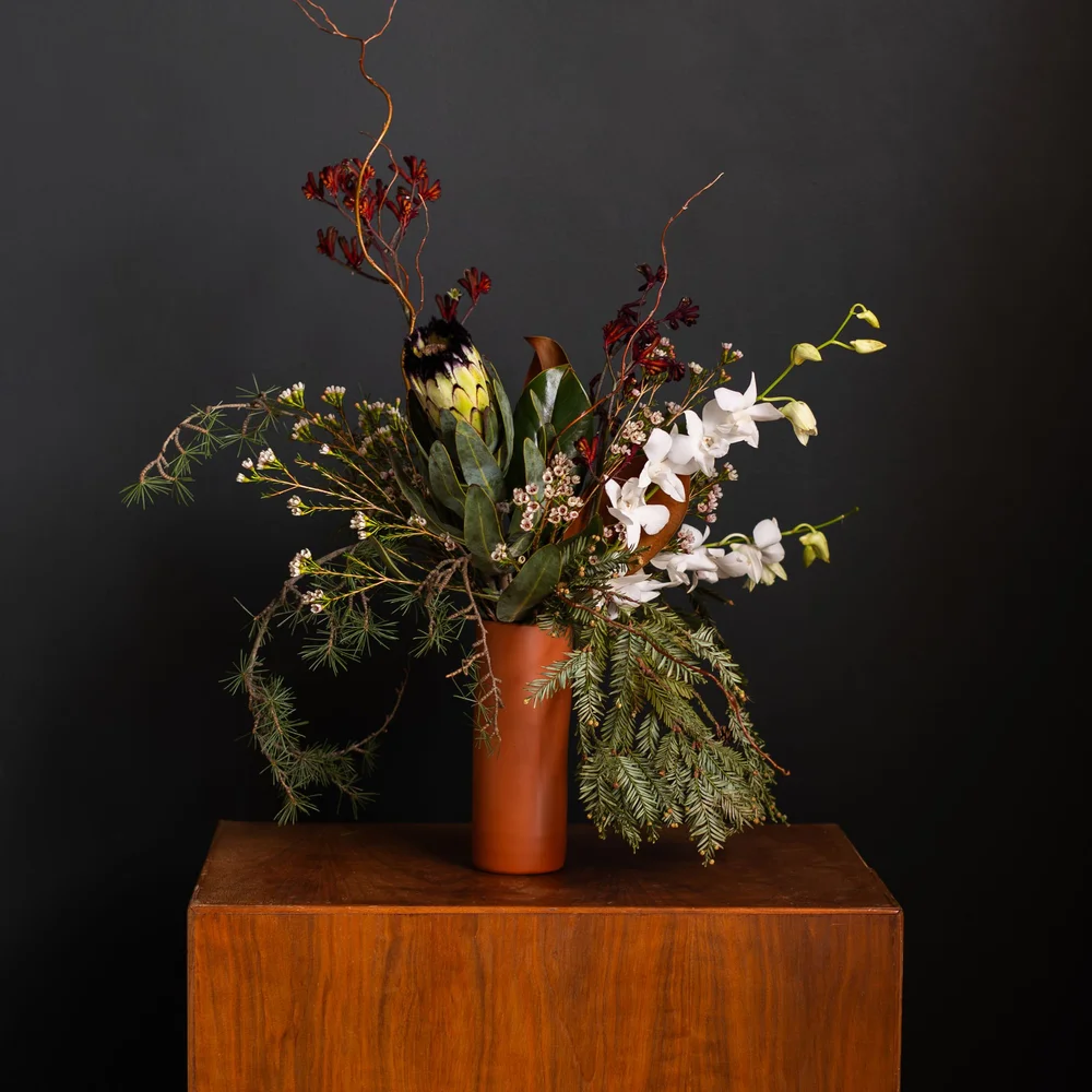 Of The Earth - Floral Design