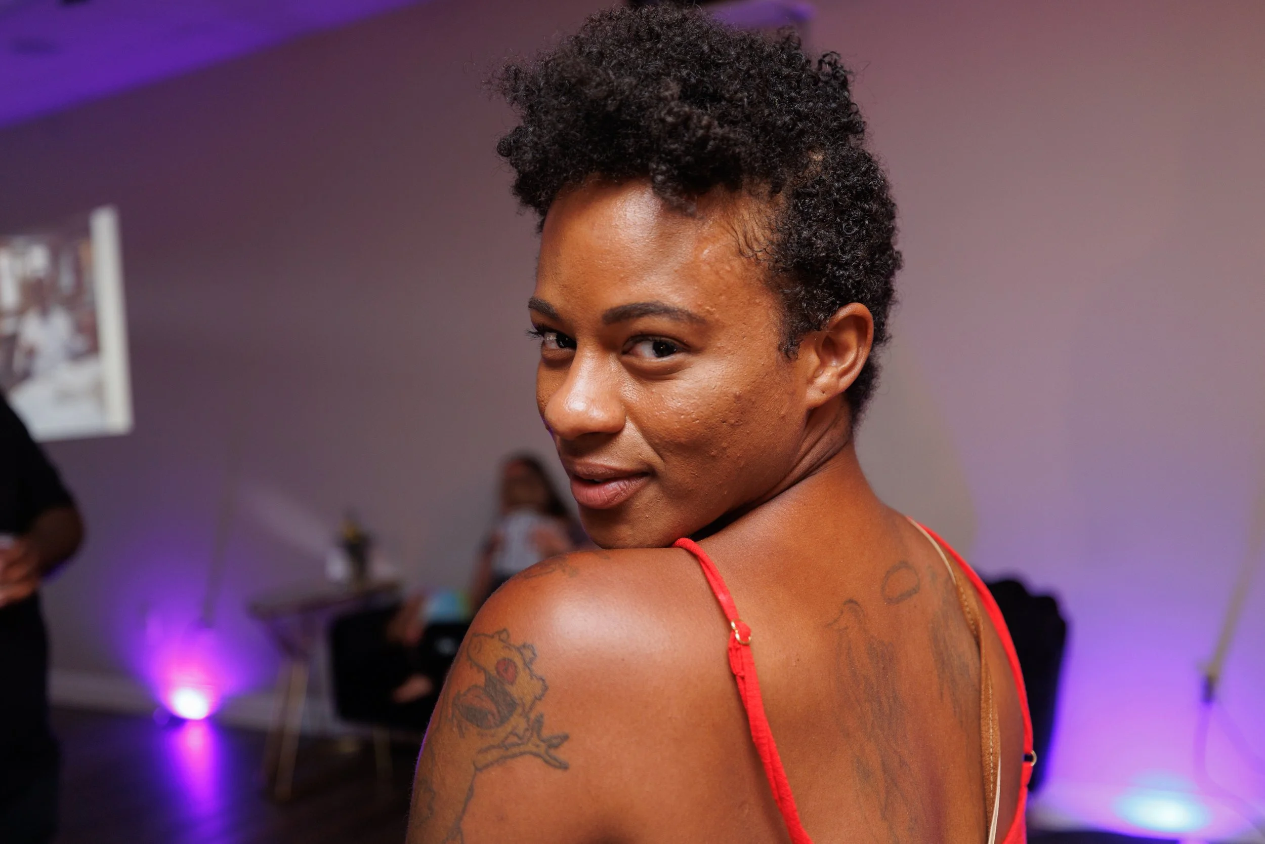 New “Community Engagement Coordinator” at ASSETS — Reimagining Our ...