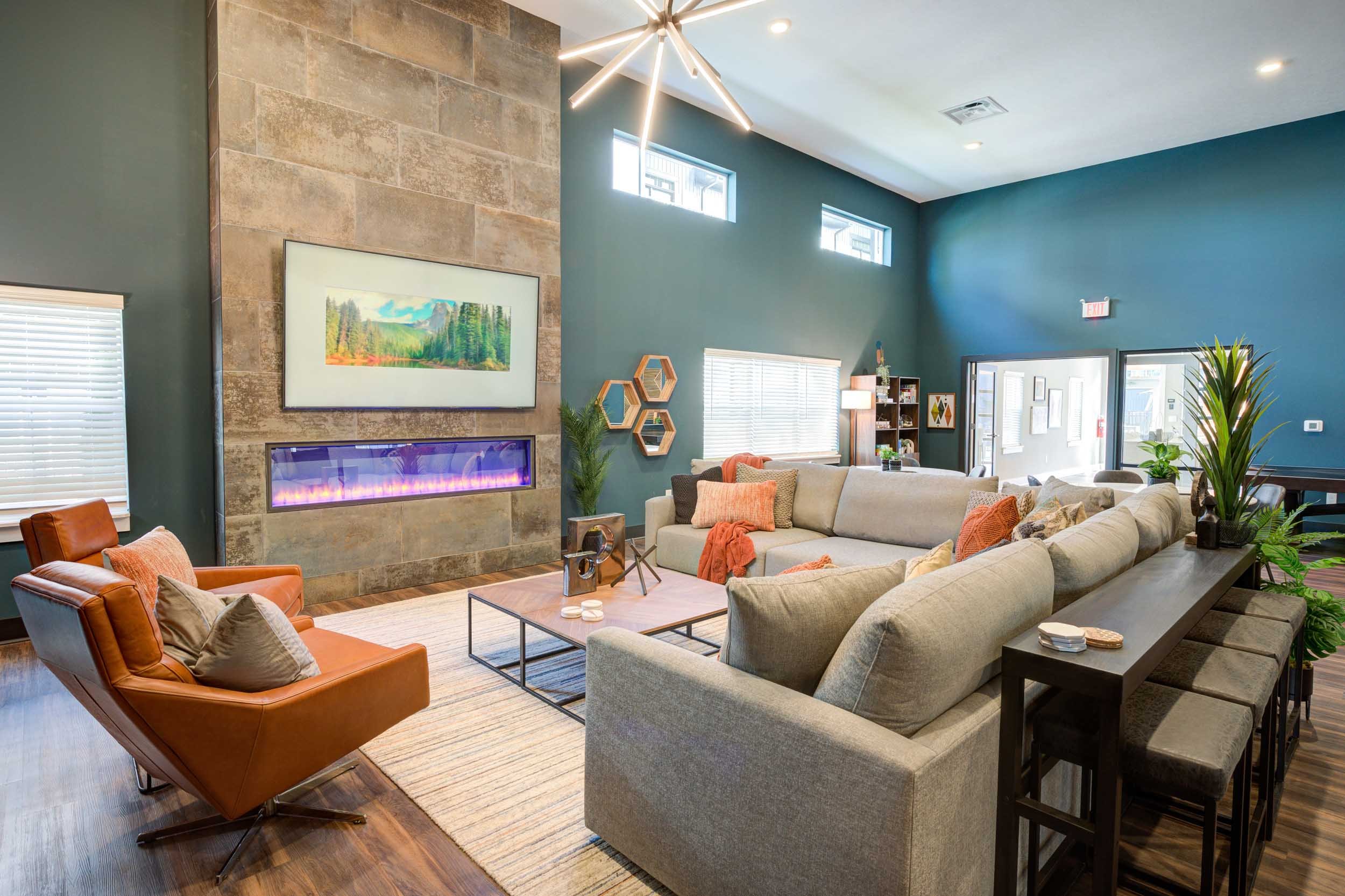 The Thomas | Apartments in Worthington, OH
