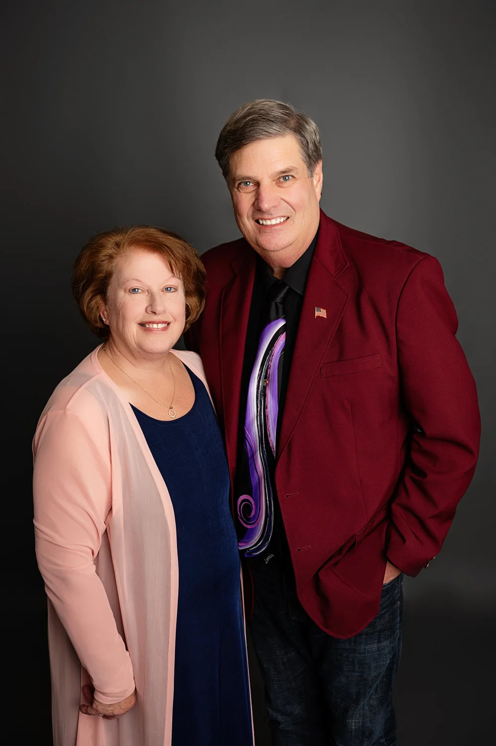 Glen's Story — Glen Vilhauer for SD Senate