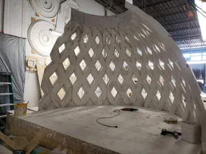 Frequently Asked Questions — Palladio GFRG Glass Fiber Reinforced Gypsum