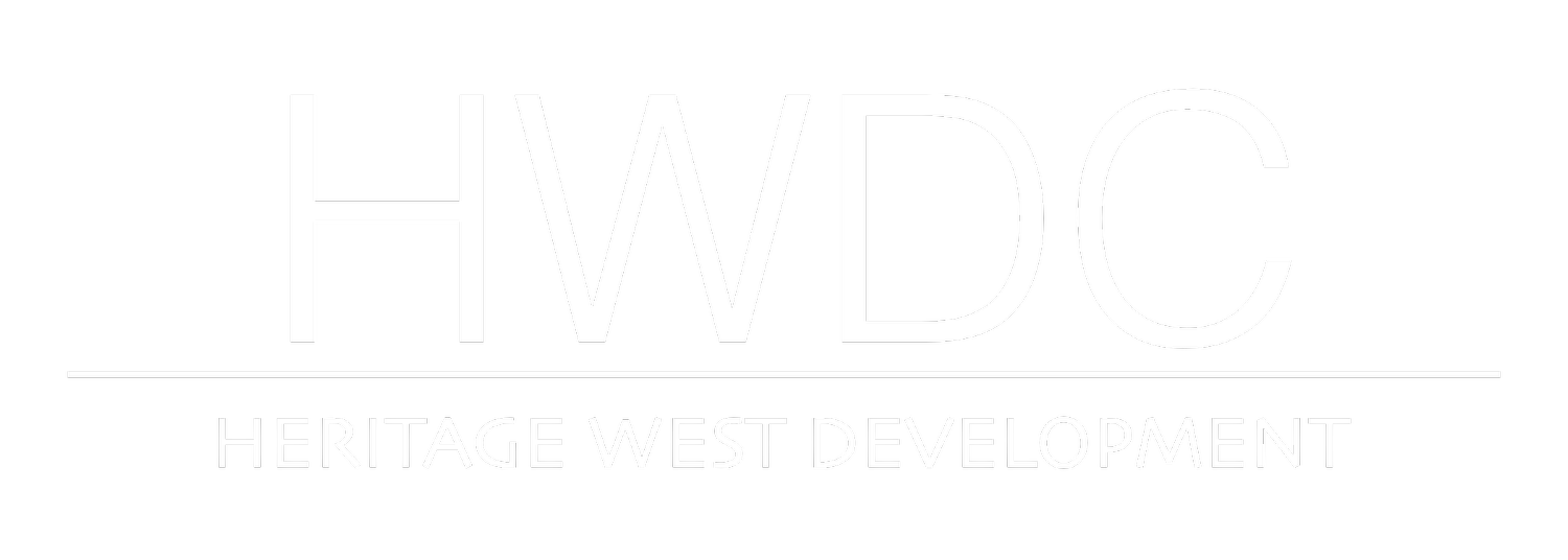 HWDC - Heritage West Development