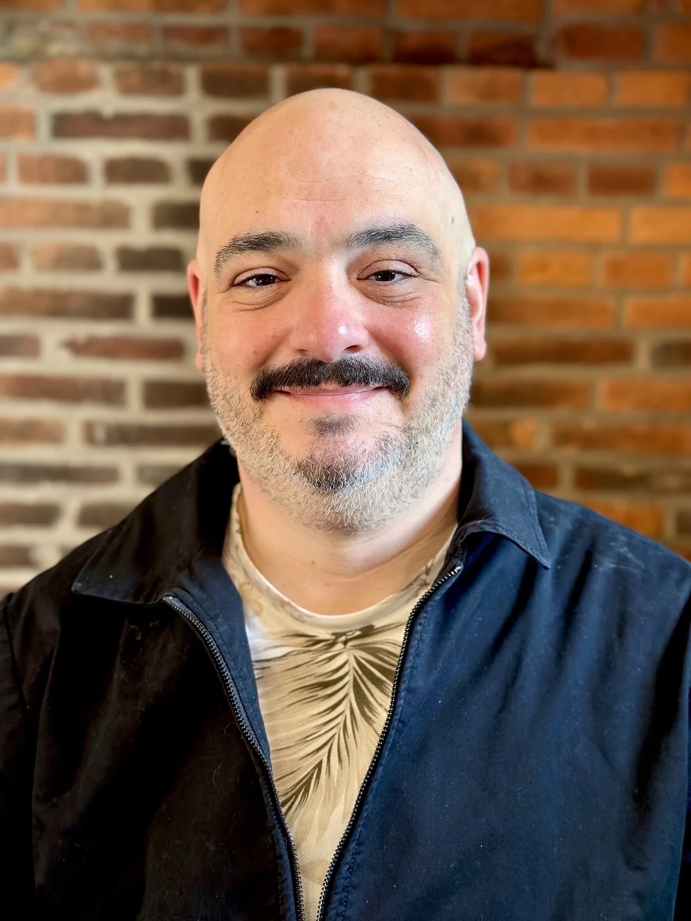 OUR TEAM — Joe on the Go Coffee Co