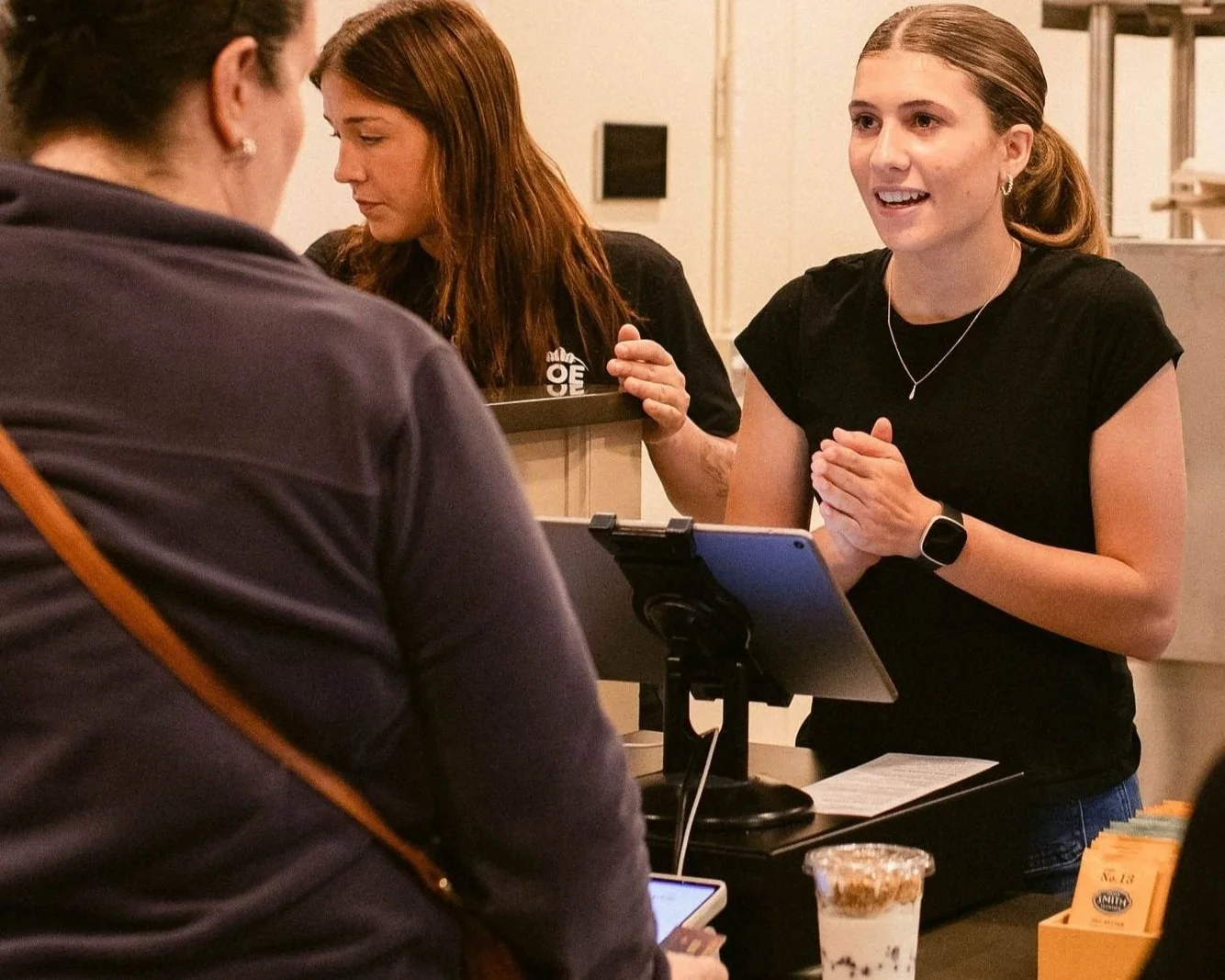 Joe on the Go Coffee Co