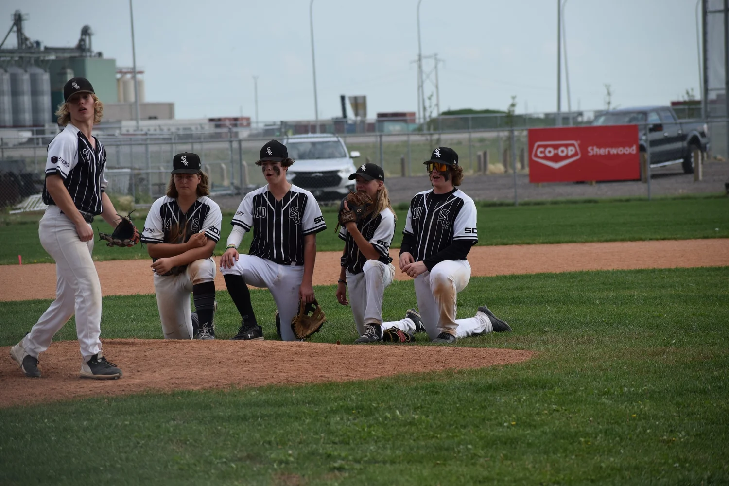 The Dugout Regina | Baseball and Softball Performance Training Centre