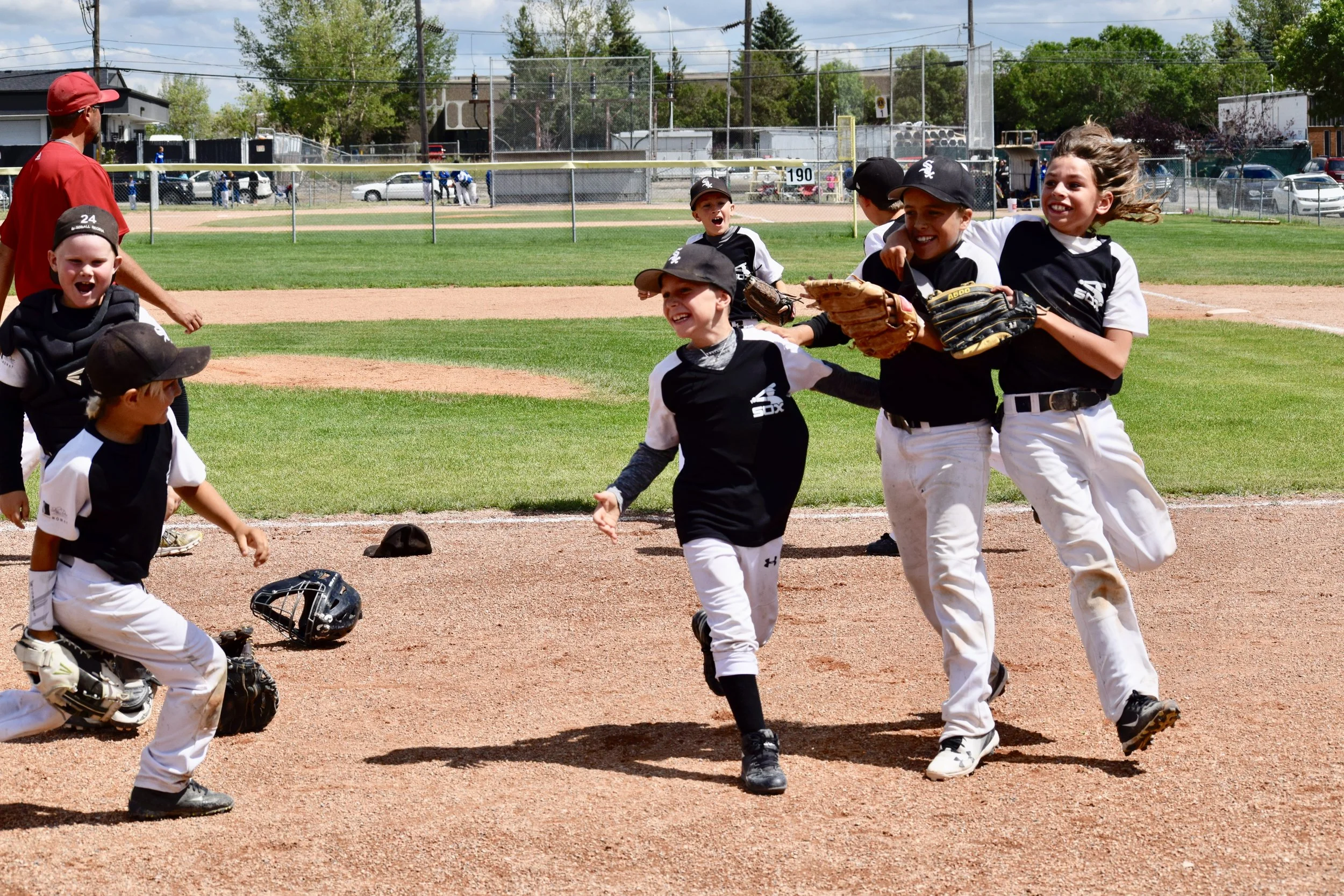 The Dugout Regina | Baseball and Softball Performance Training Centre