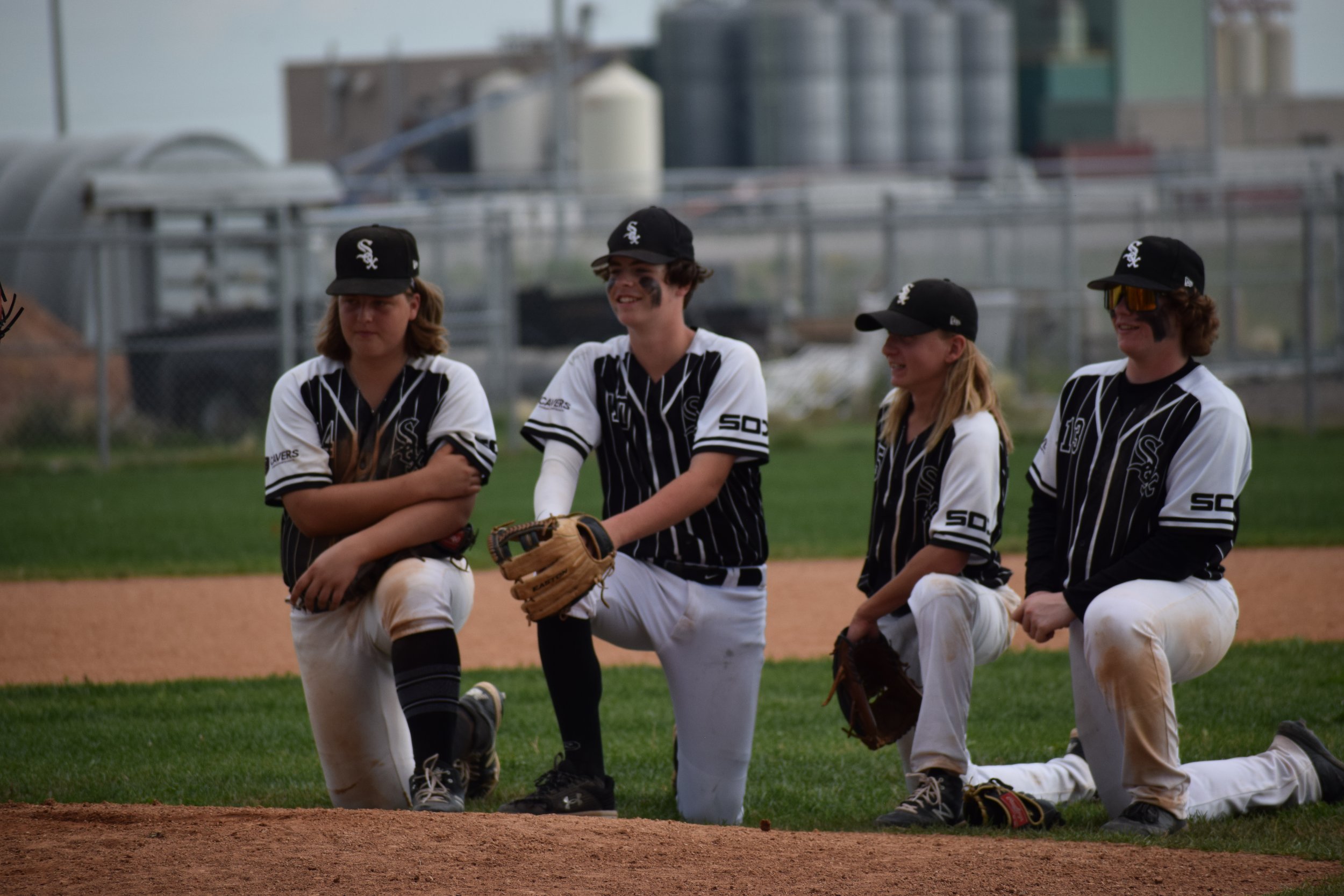 The Dugout Regina | Baseball and Softball Performance Training Centre