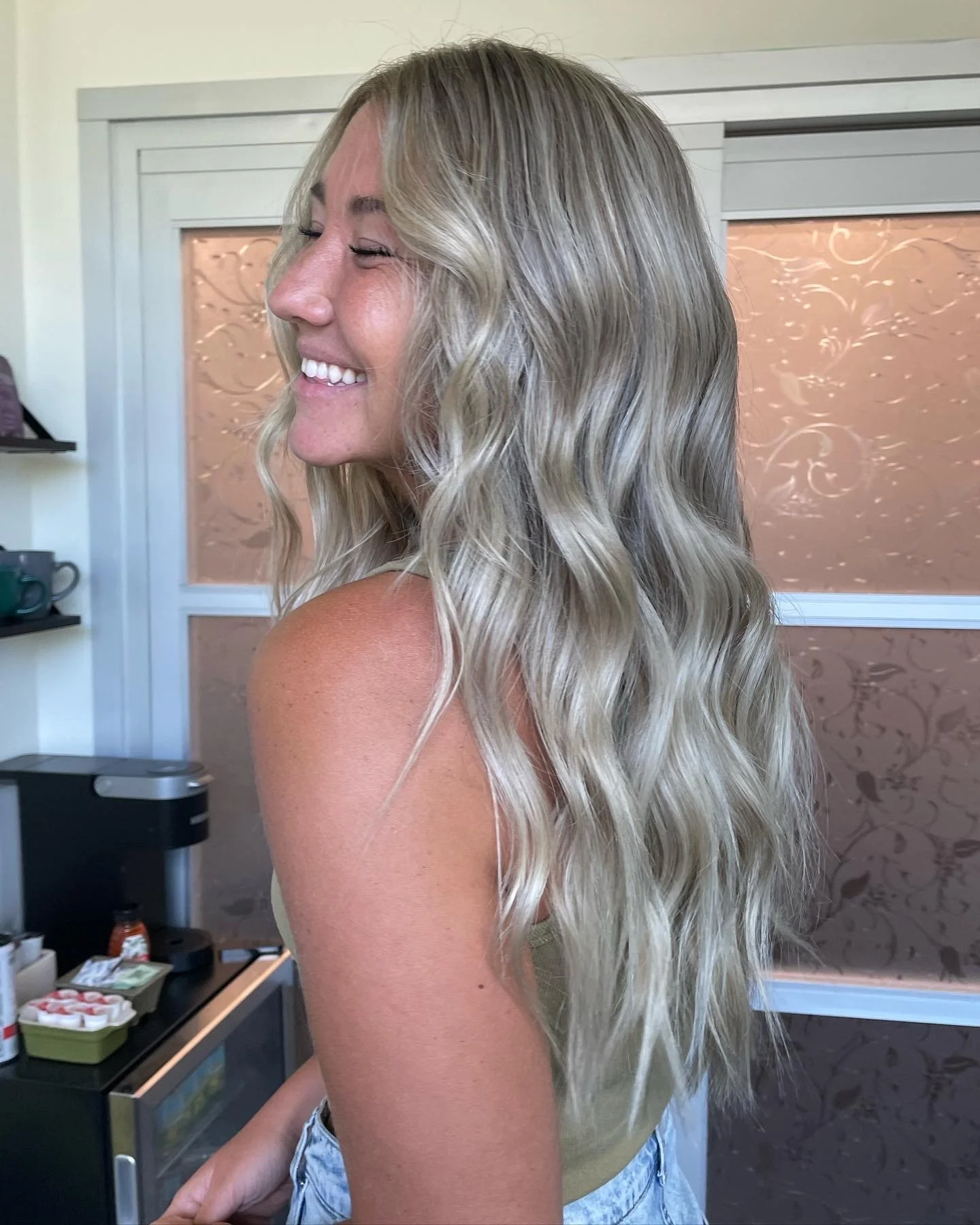 Best Hair Salon in Lancaster | By Grace Hair Studio