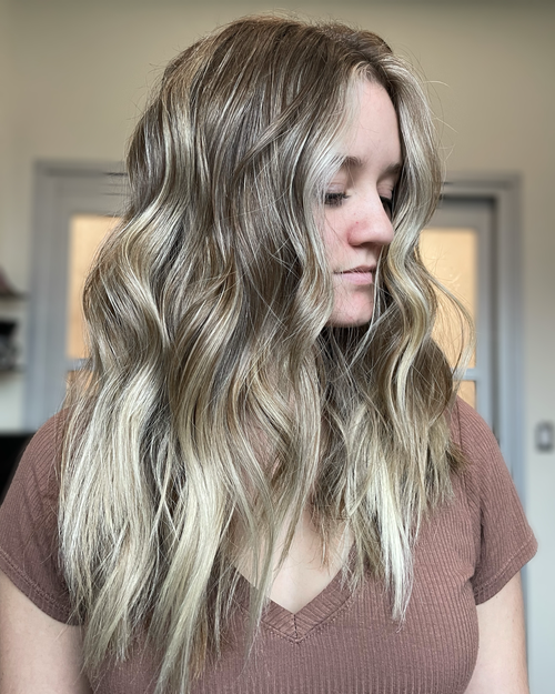 Best Hair Salon in Lancaster | By Grace Hair Studio