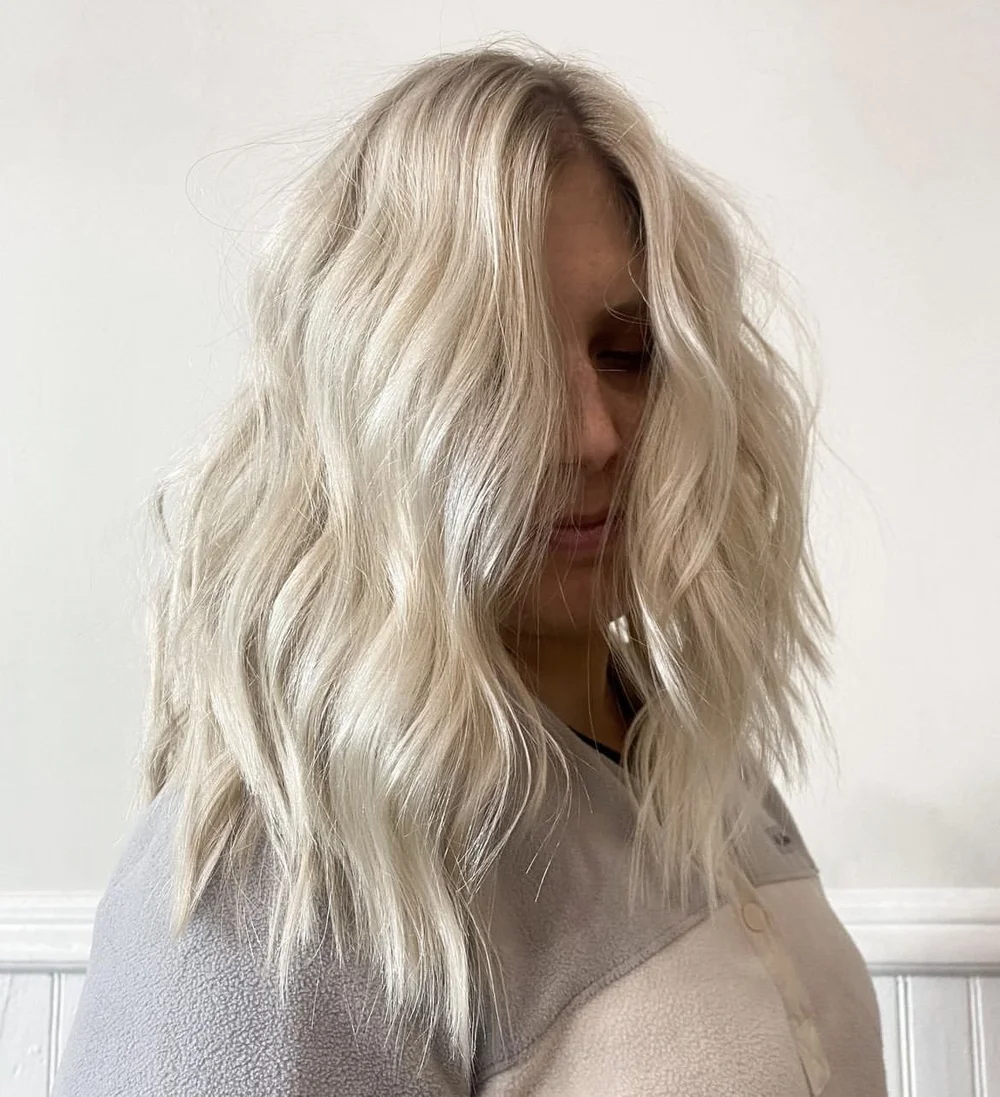 Best Hair Salon in Lancaster | By Grace Hair Studio