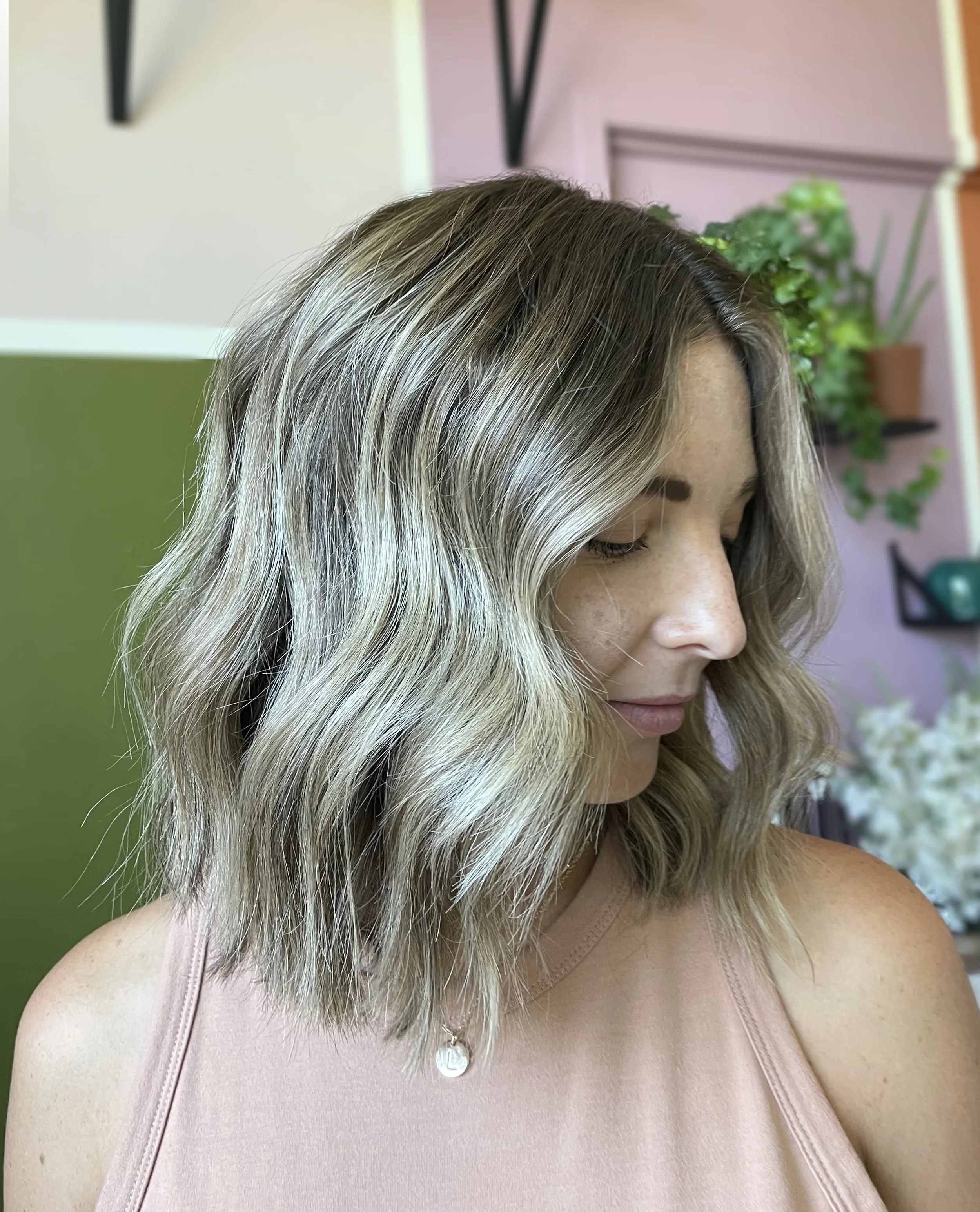 Best Hair Salon in Lancaster | By Grace Hair Studio