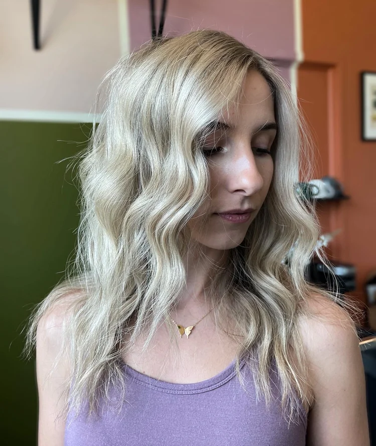Best Hair Salon in Lancaster | By Grace Hair Studio