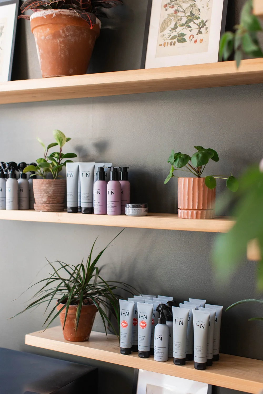 Best Hair Salon in Lancaster | By Grace Hair Studio