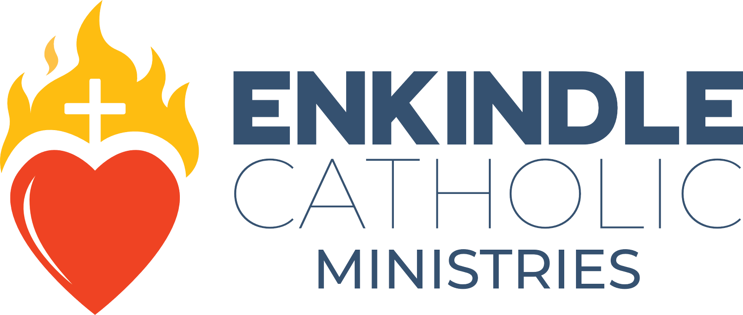 January — Enkindle Catholic Ministries