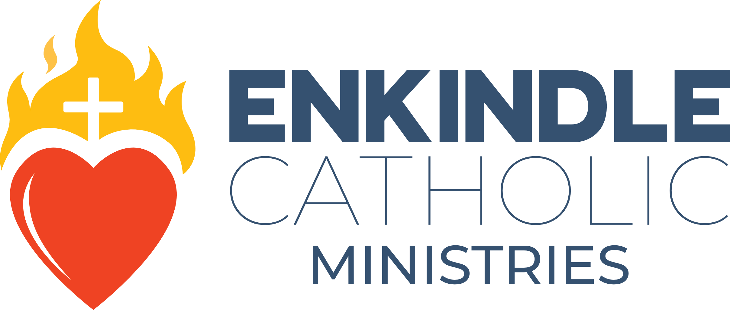 Enkindle Catholic Ministries - Home