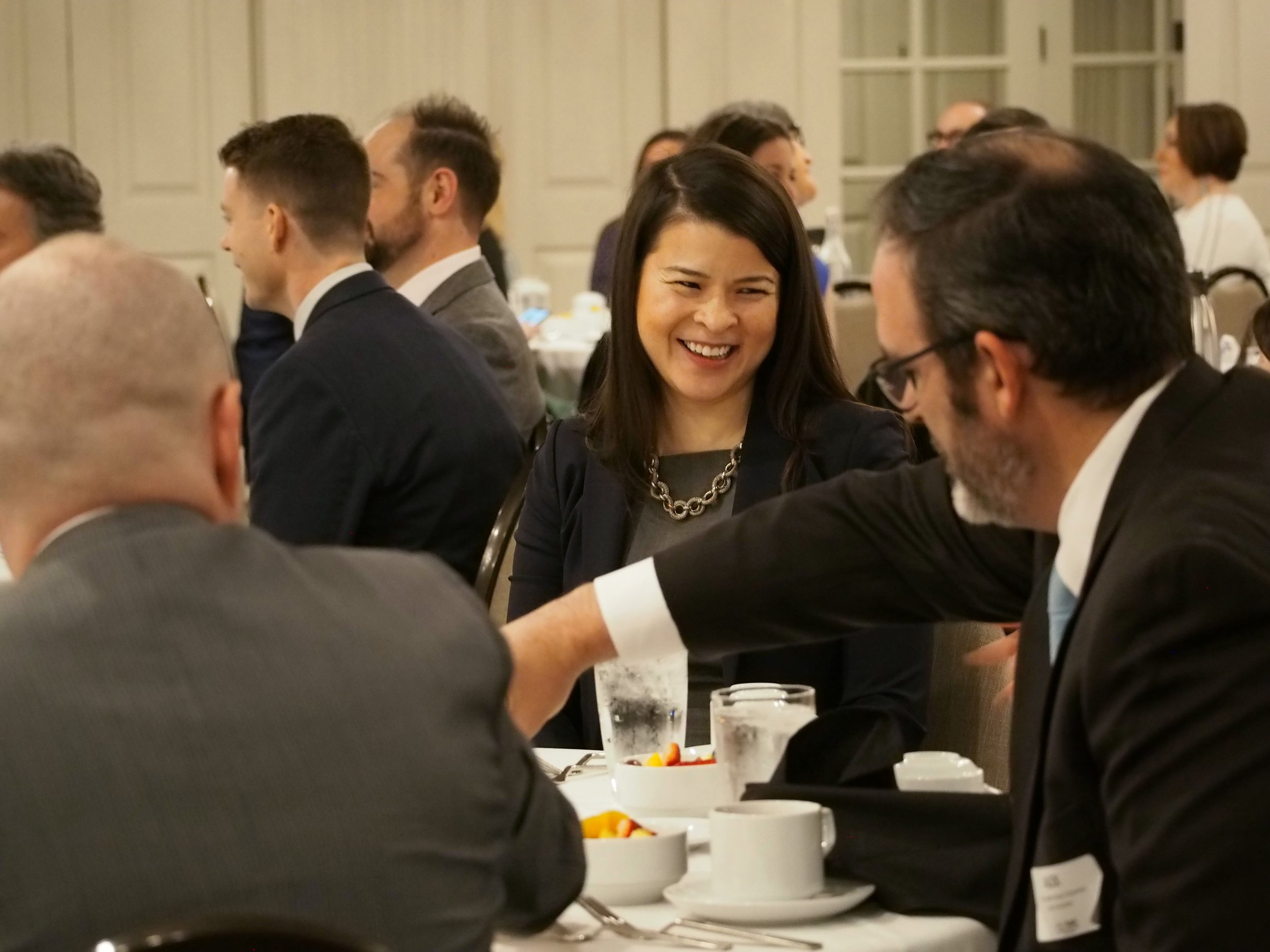 Philanthropic Efforts — Indianapolis Bar Foundation