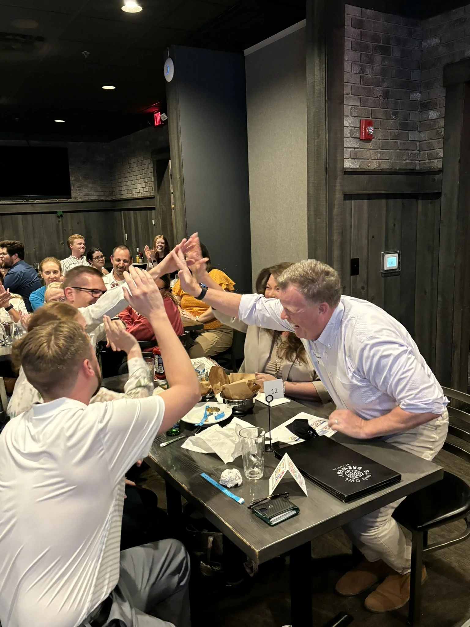Indianapolis Bar Foundation