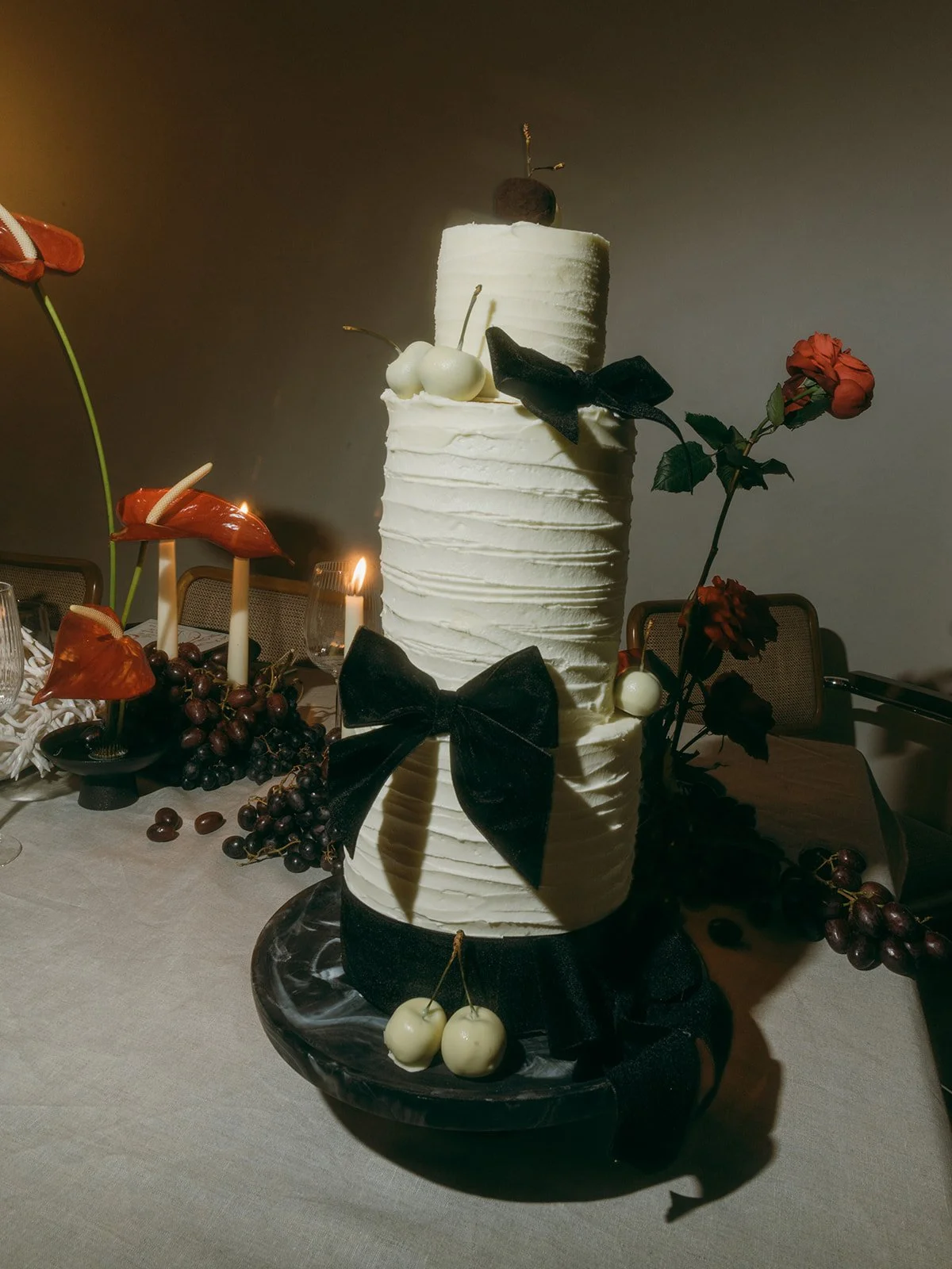 Taylor English - Destination Wedding and Hospitality Photographer