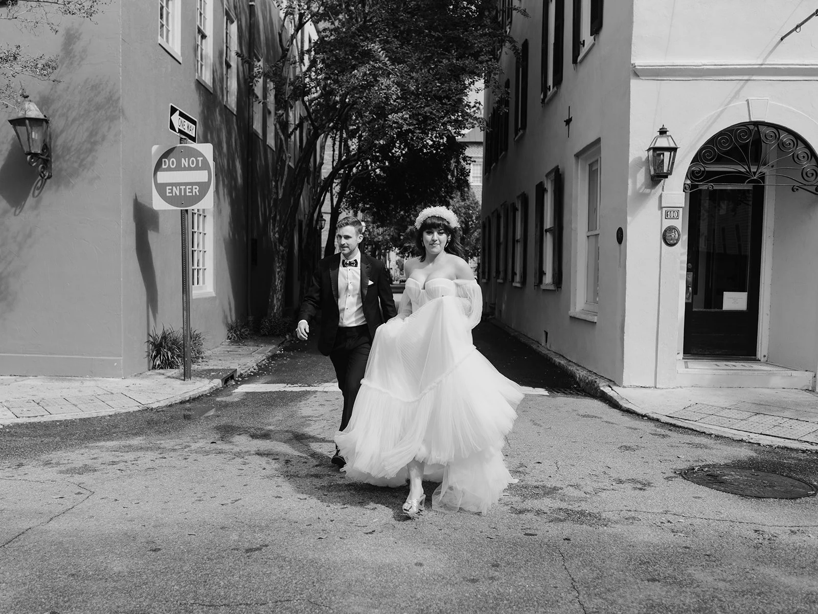 An Editorial Wedding Photographer for the Modern Couple — Taylor ...