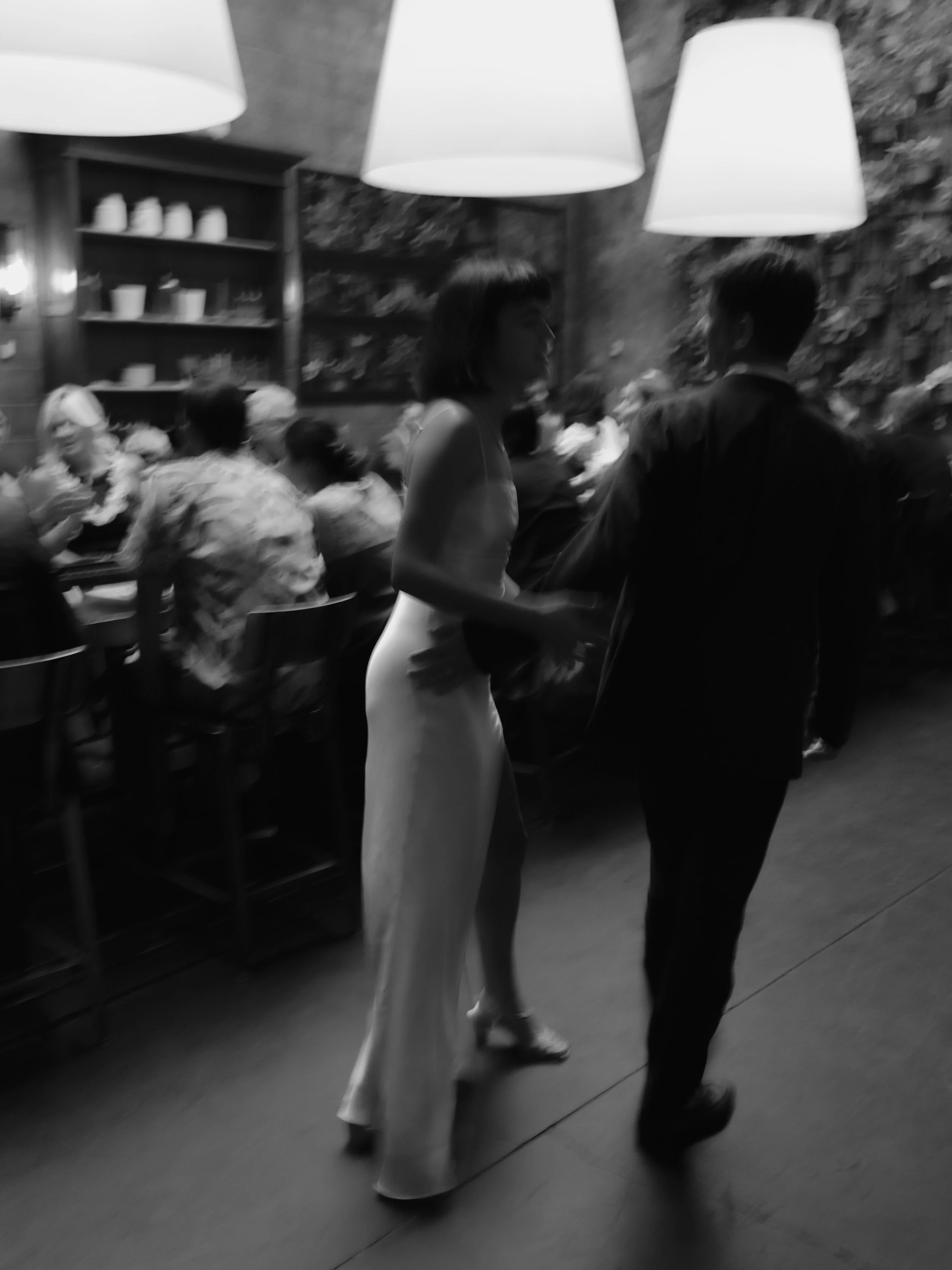 An Editorial Wedding Photographer for the Modern Couple — Taylor ...
