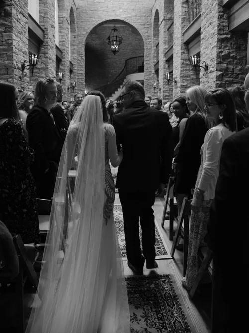 An Editorial Wedding Photographer for the Modern Couple — Taylor ...