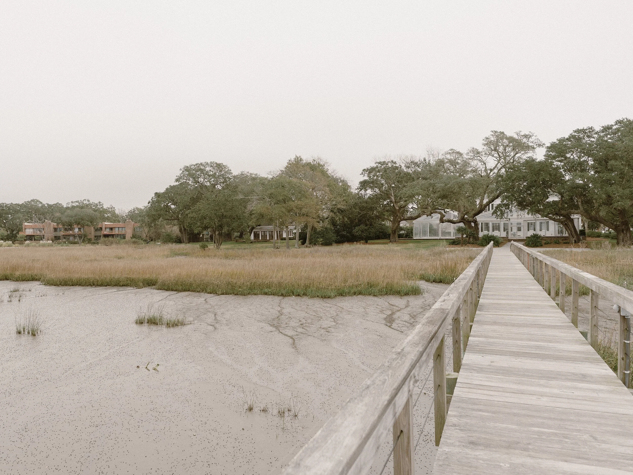 Lowndes Grove | Charleston Wedding Venue — Taylor English Photography
