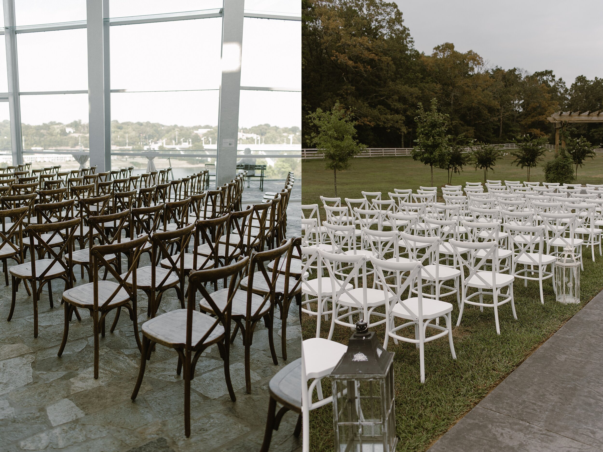 Why Your Wedding Chairs and Seating Matter — Taylor English Photography