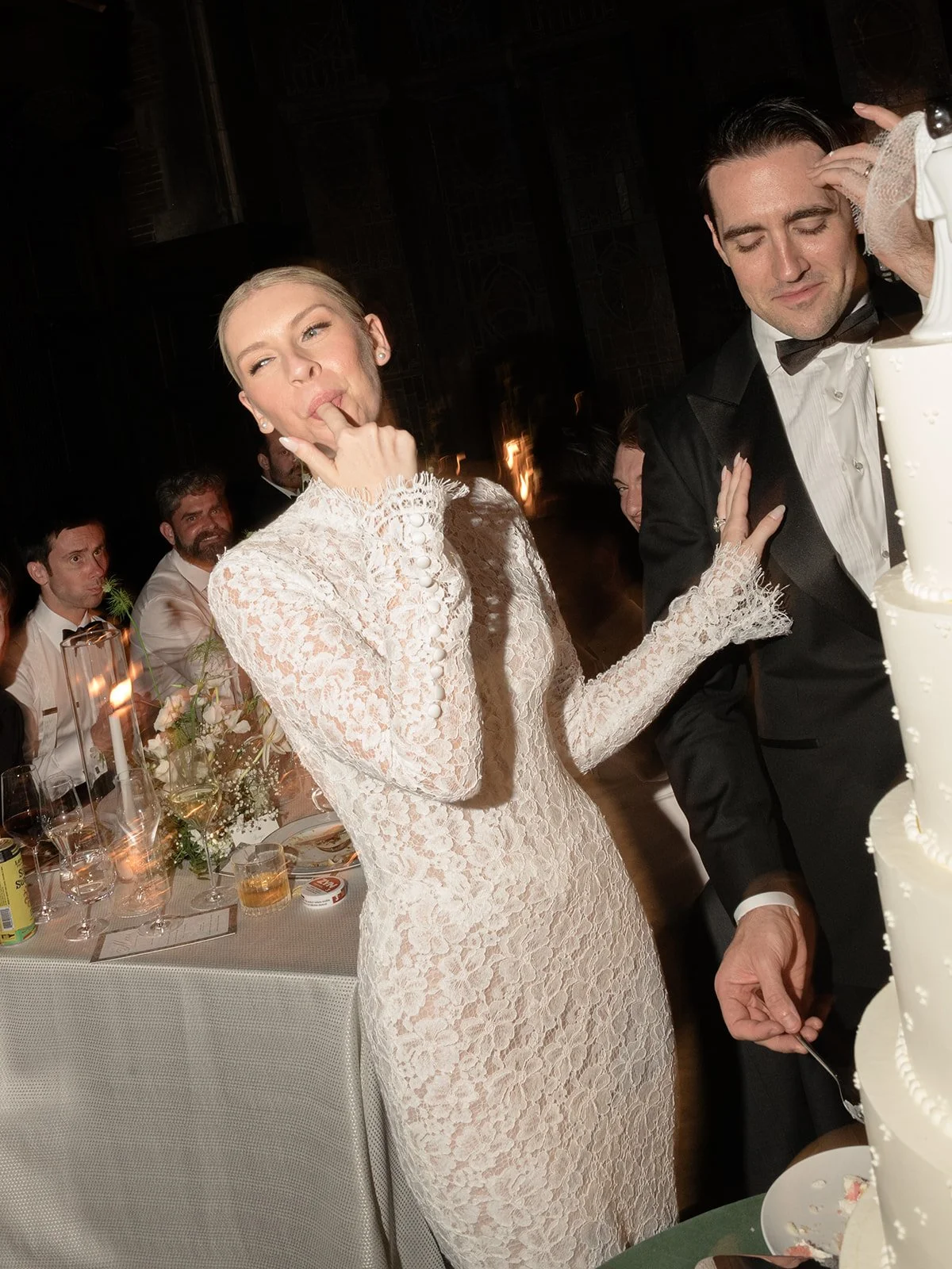 Taylor English - Destination Wedding and Hospitality Photographer