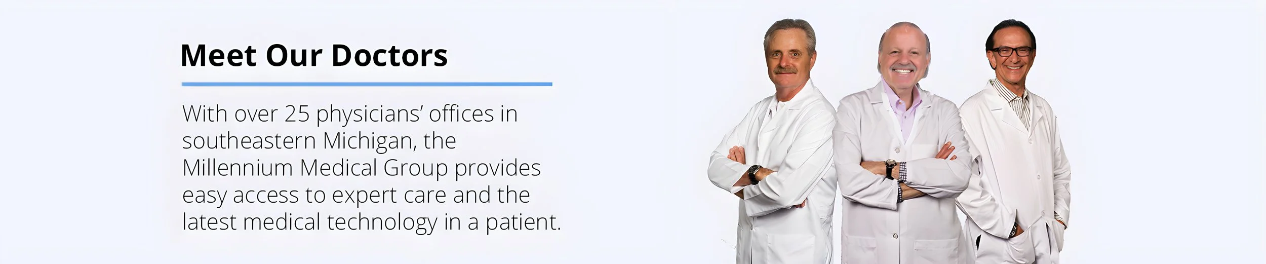 Millennium Medical Group