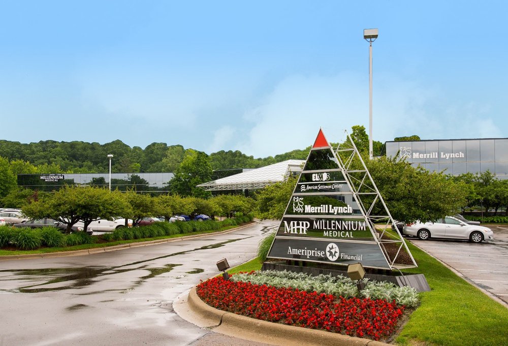 Medical Mall — Millennium Medical Group