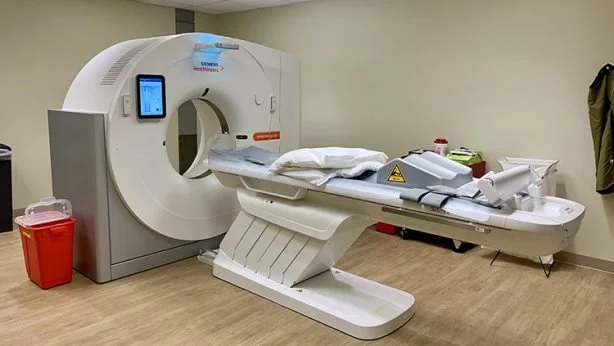 Diagnostic Center — Millennium Medical Group