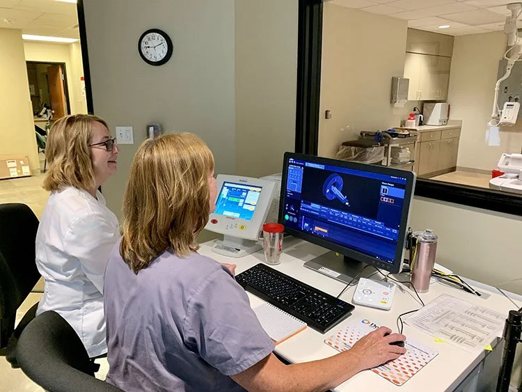 Diagnostic Center — Millennium Medical Group