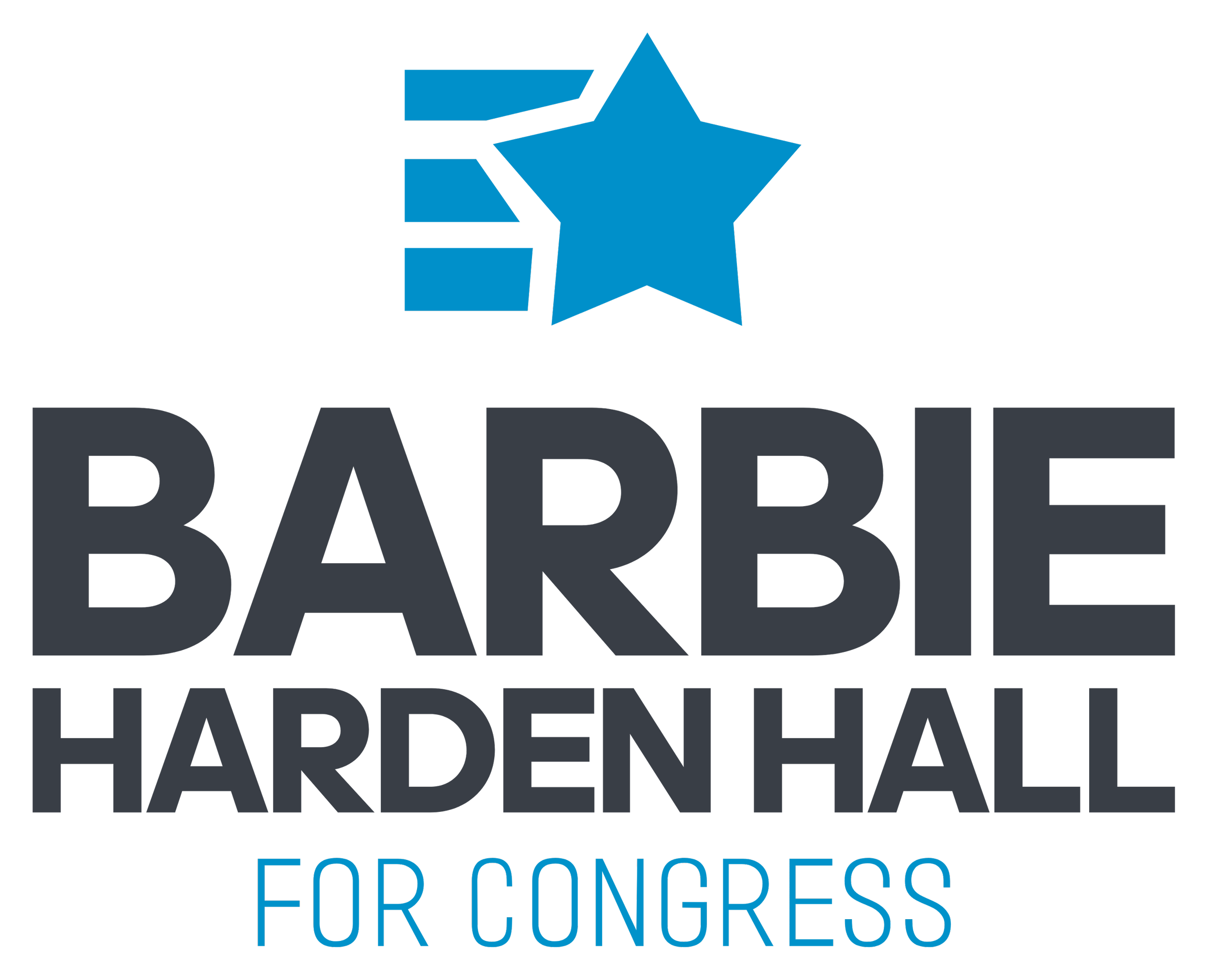 Barbie for Congress