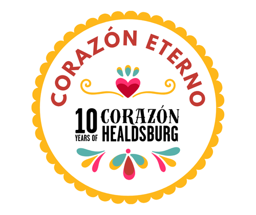 Corazón Healdsburg