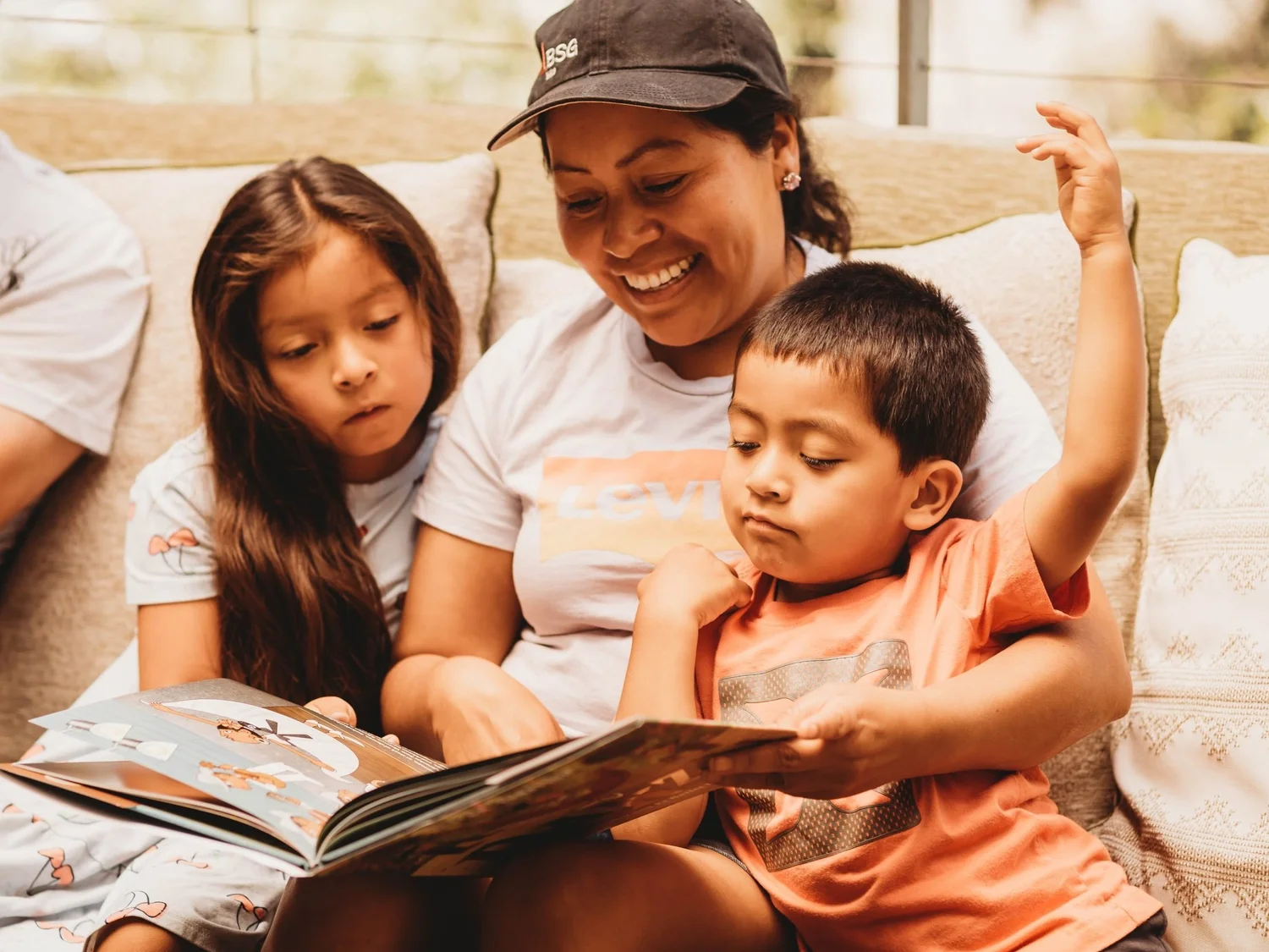 Academic Development — Corazón Healdsburg