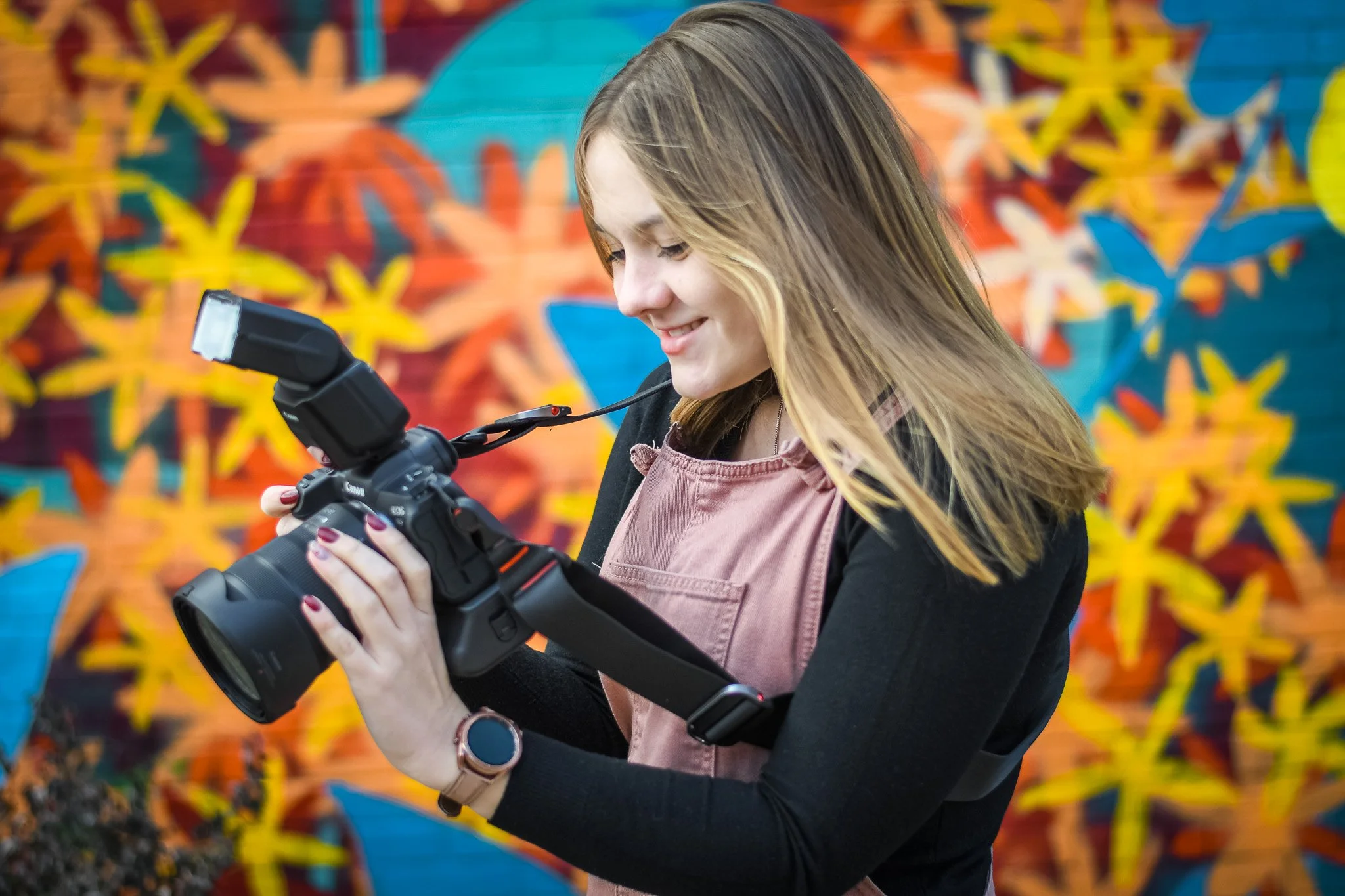 About — Clare Marie Photography