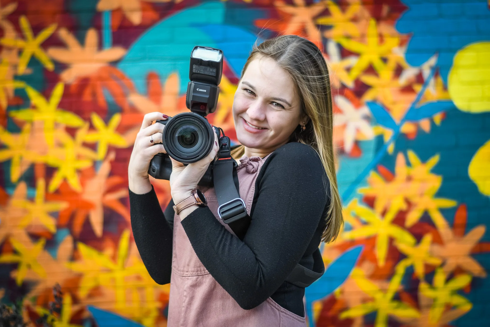About — Clare Marie Photography