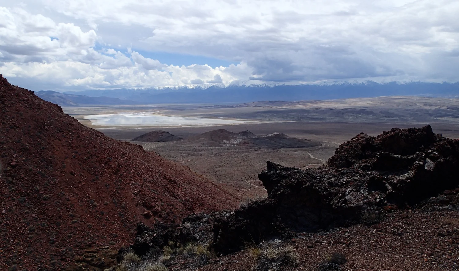 Walker Lane Research Partners