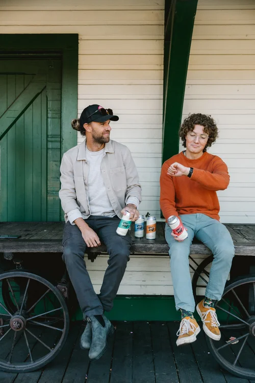 Trading Post Brewing