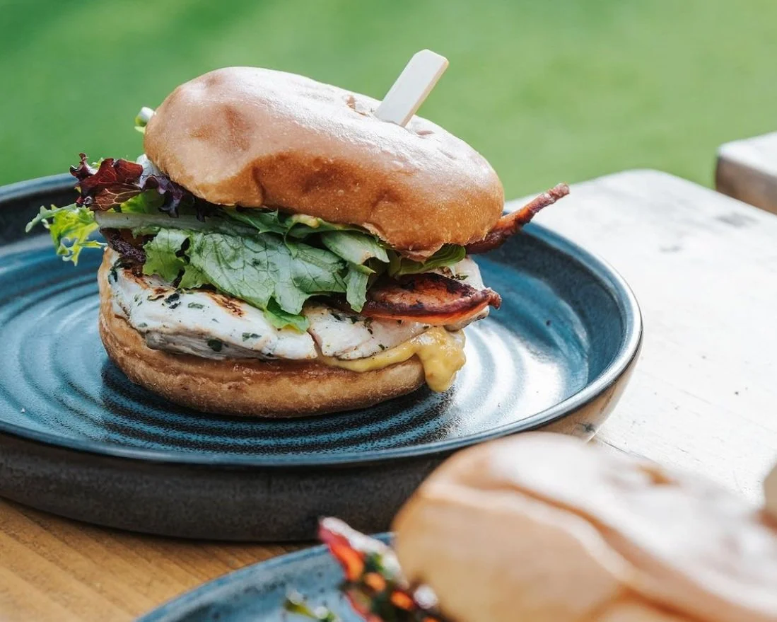 Fort Langley — Trading Post Brewing