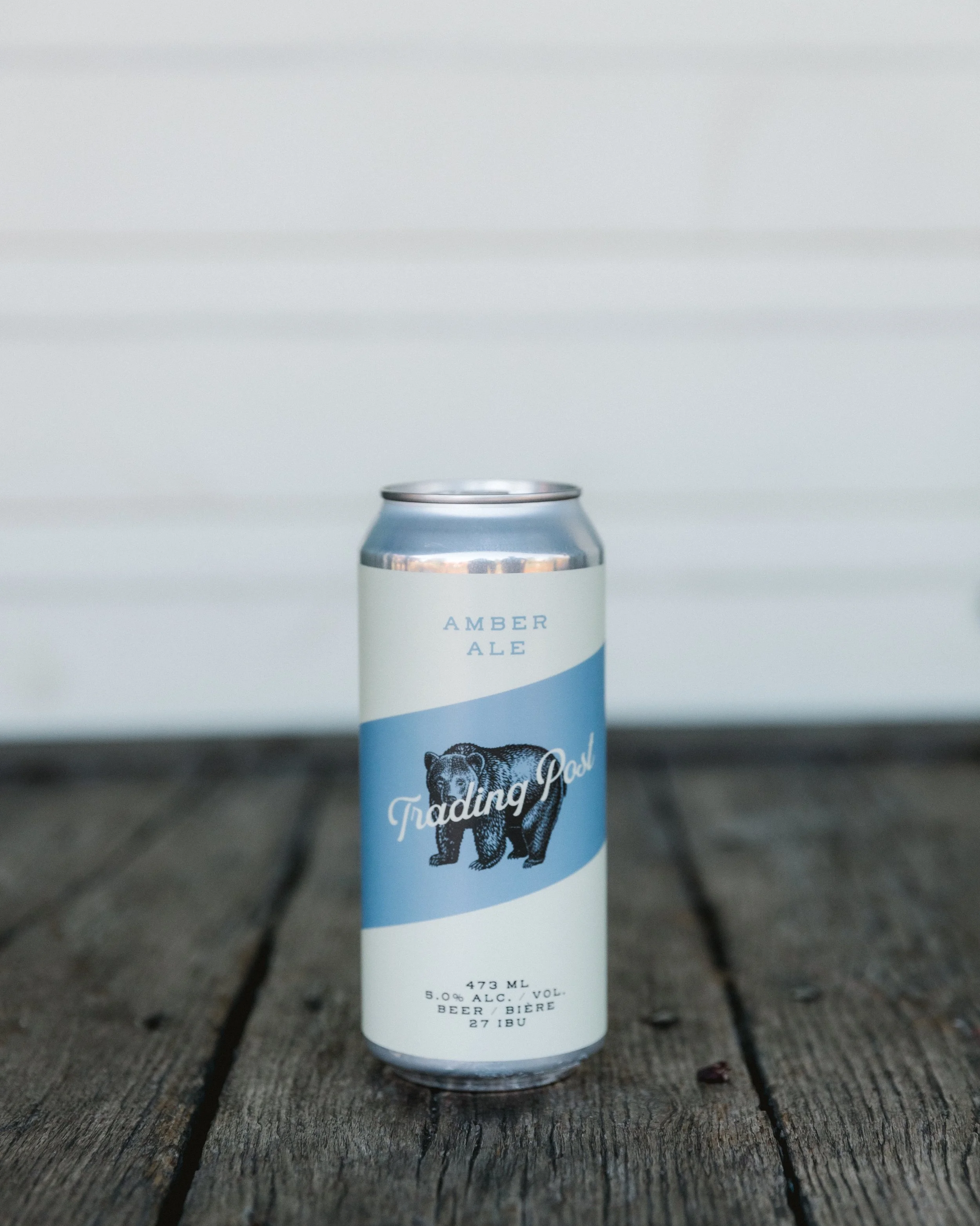 Beer — Trading Post Brewing