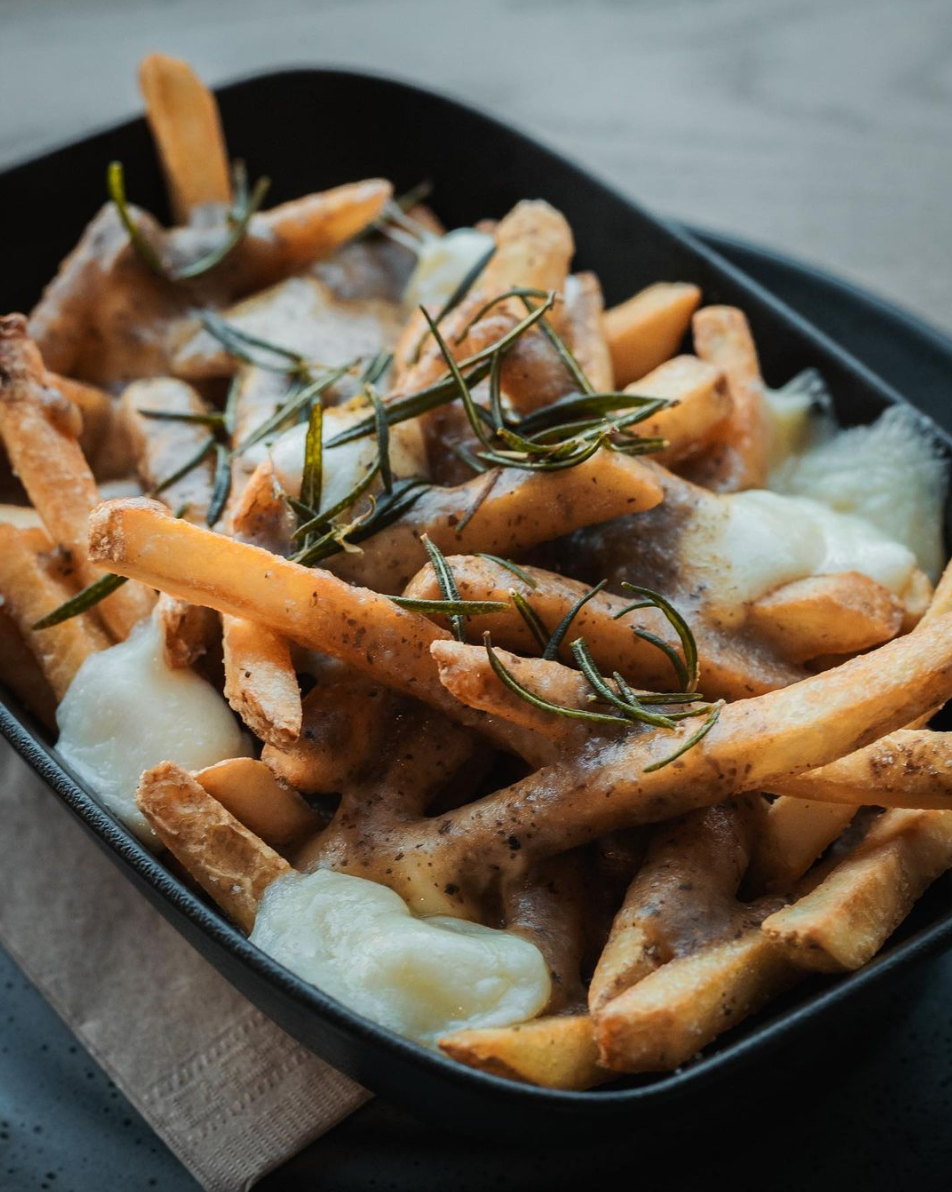 Fort Langley — Trading Post Brewing