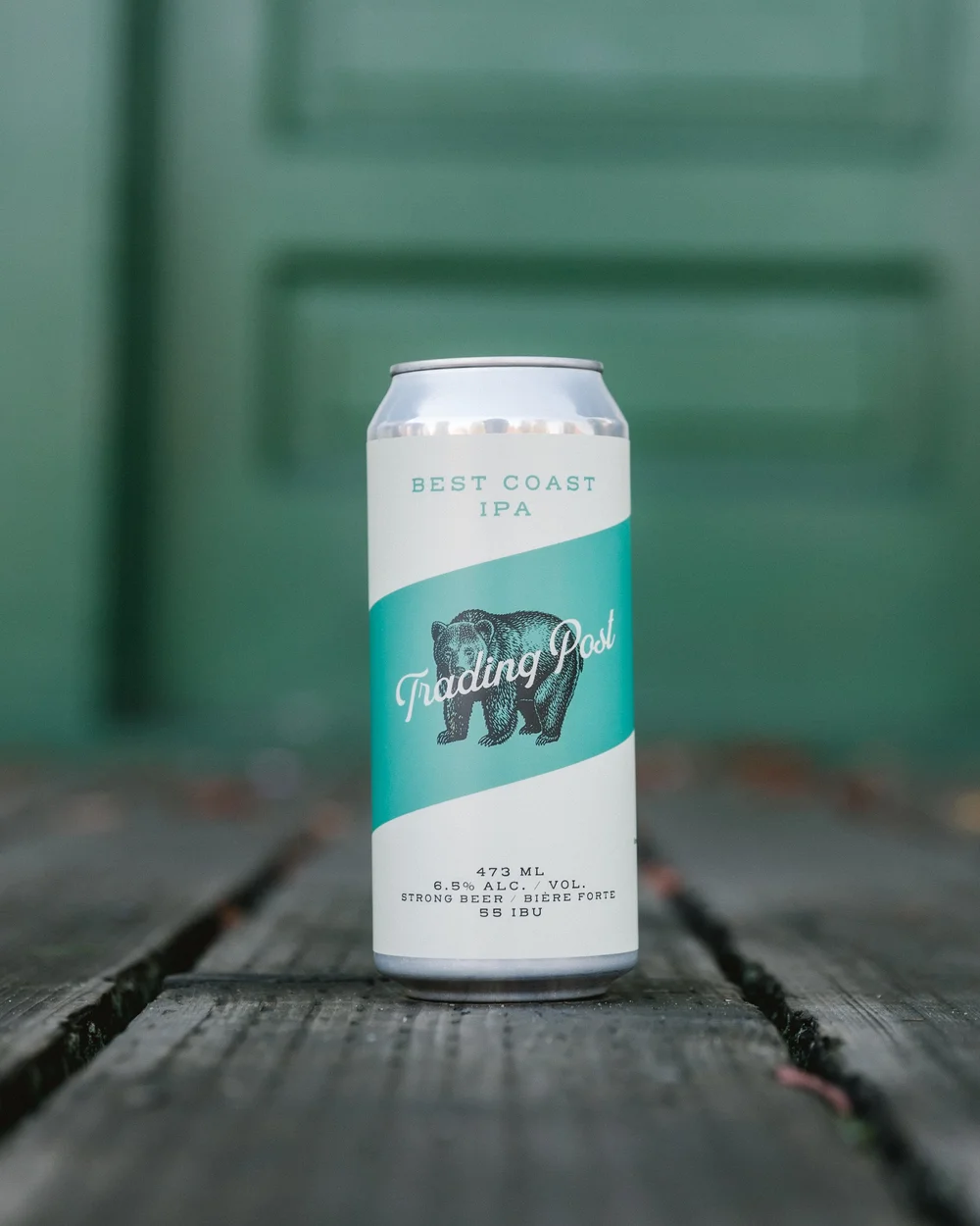 Beer — Trading Post Brewing