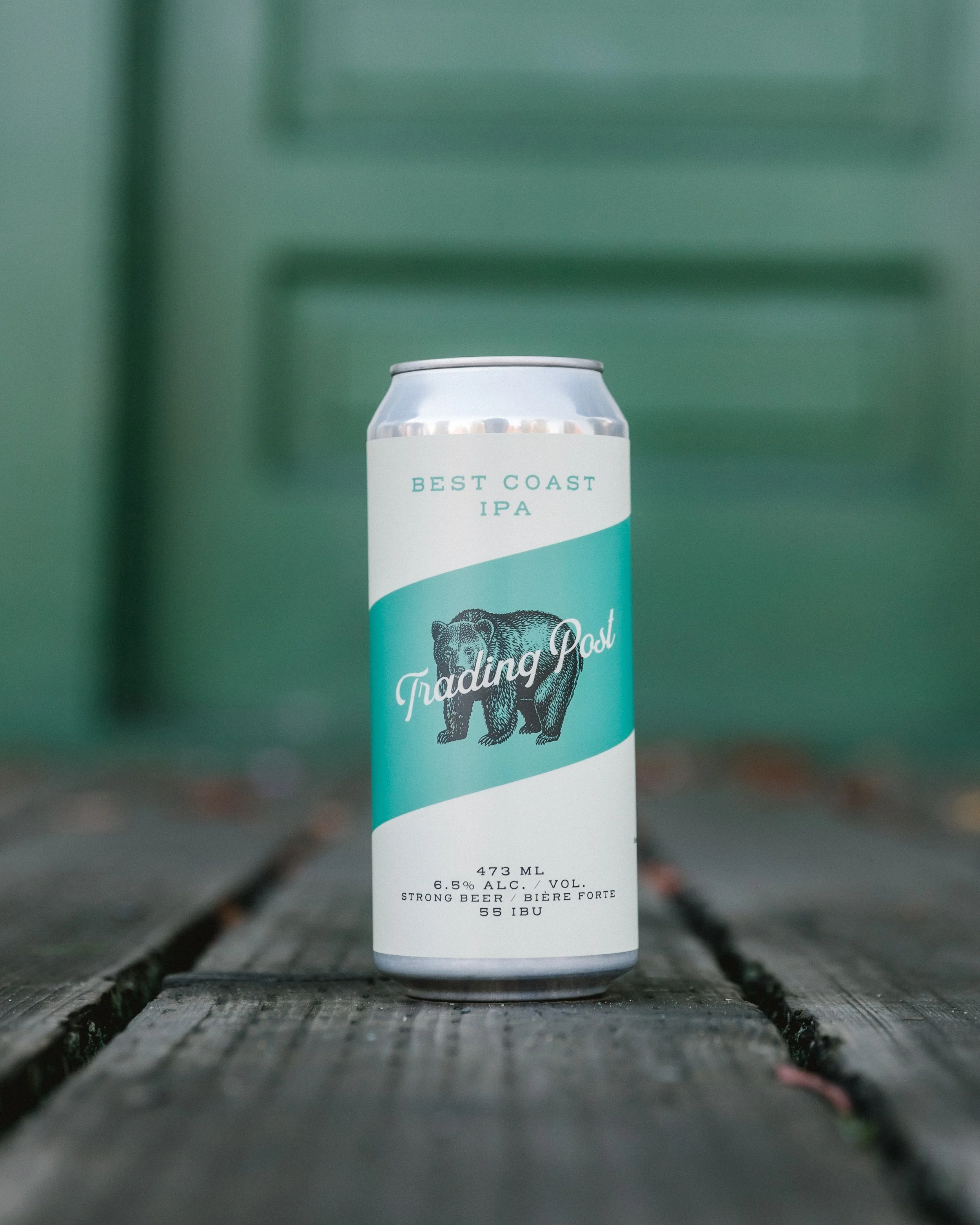 Beer — Trading Post Brewing