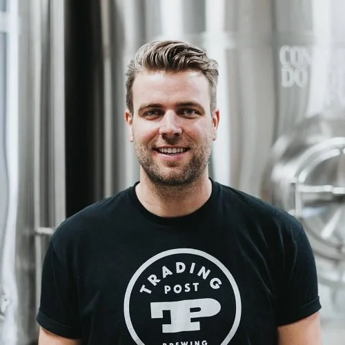 About — Trading Post Brewing