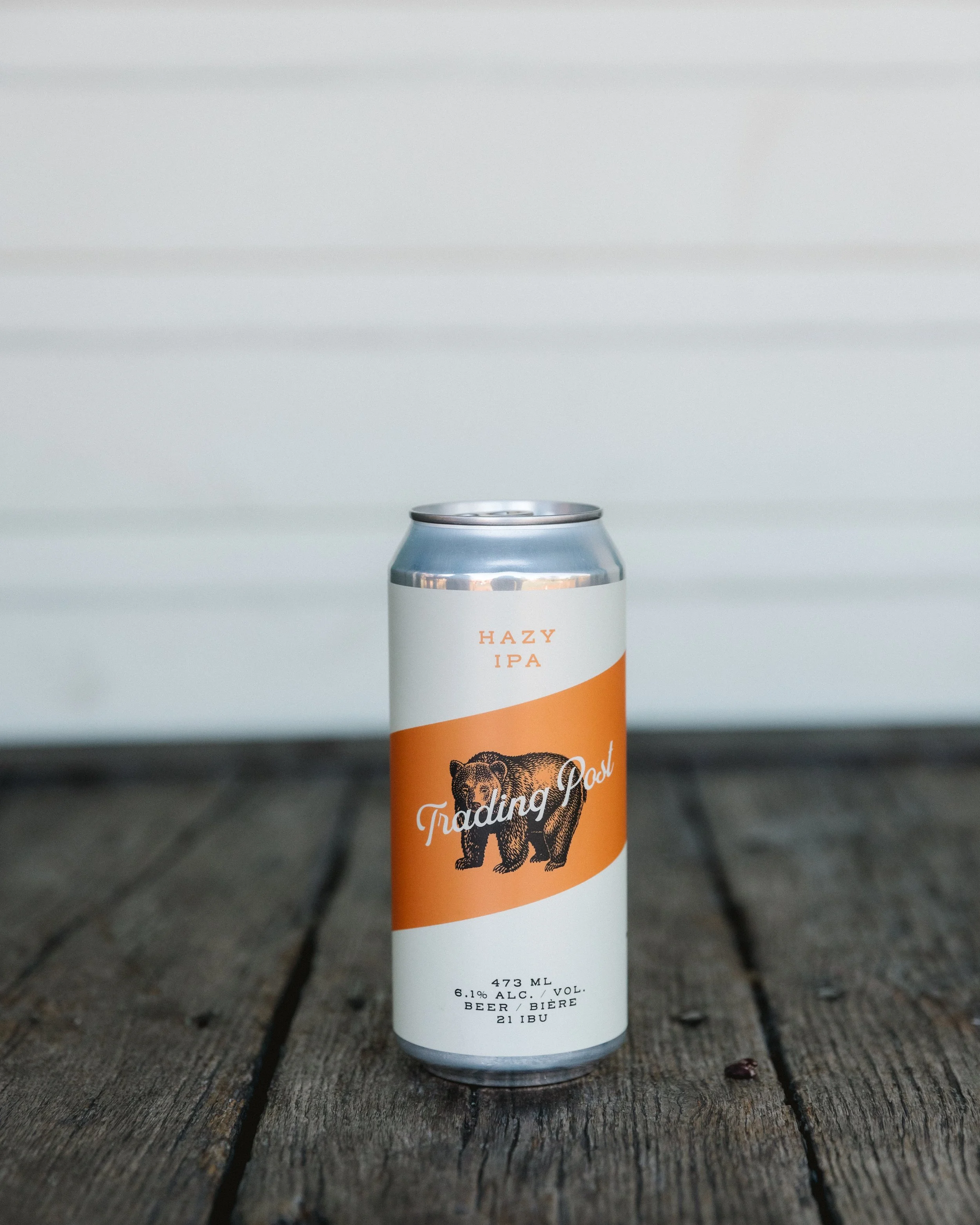 Beer — Trading Post Brewing