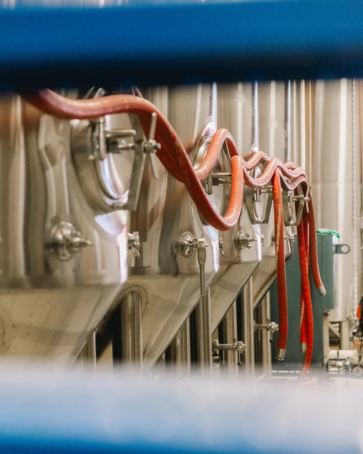 Beer — Trading Post Brewing