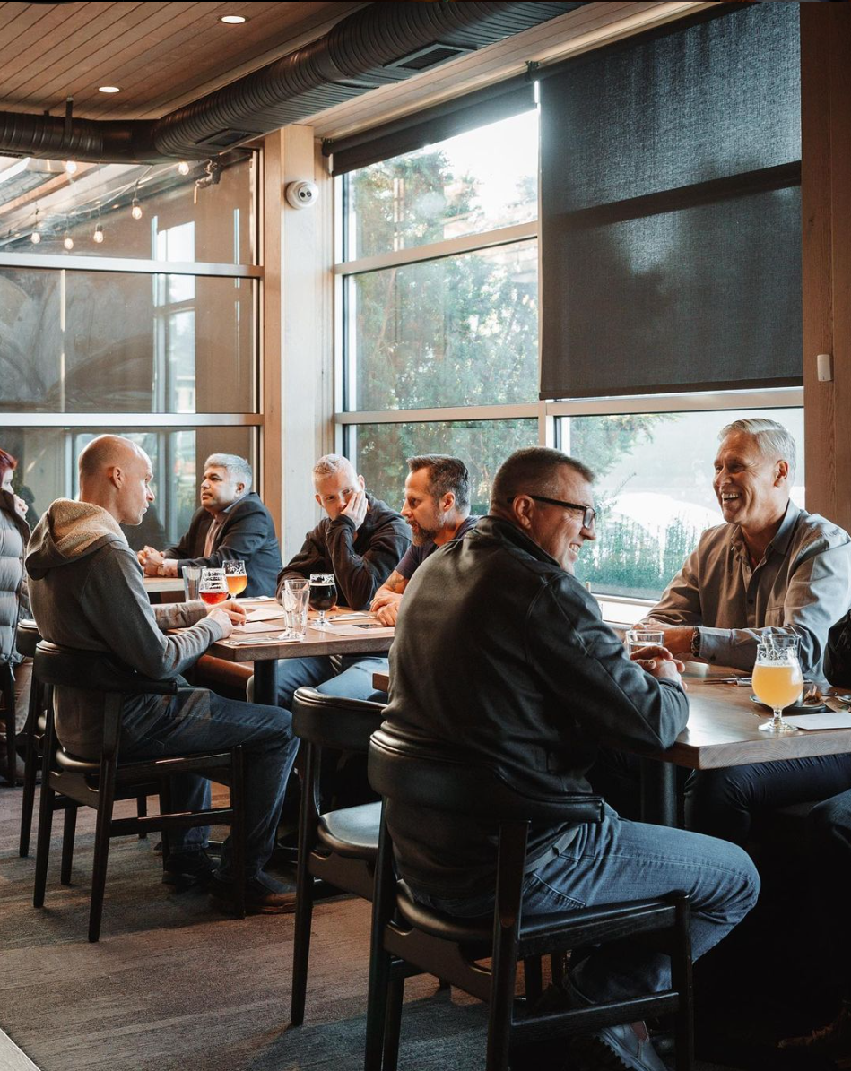 Abbotsford — Trading Post Brewing