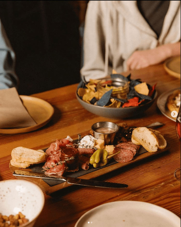 Trading Post Brewing