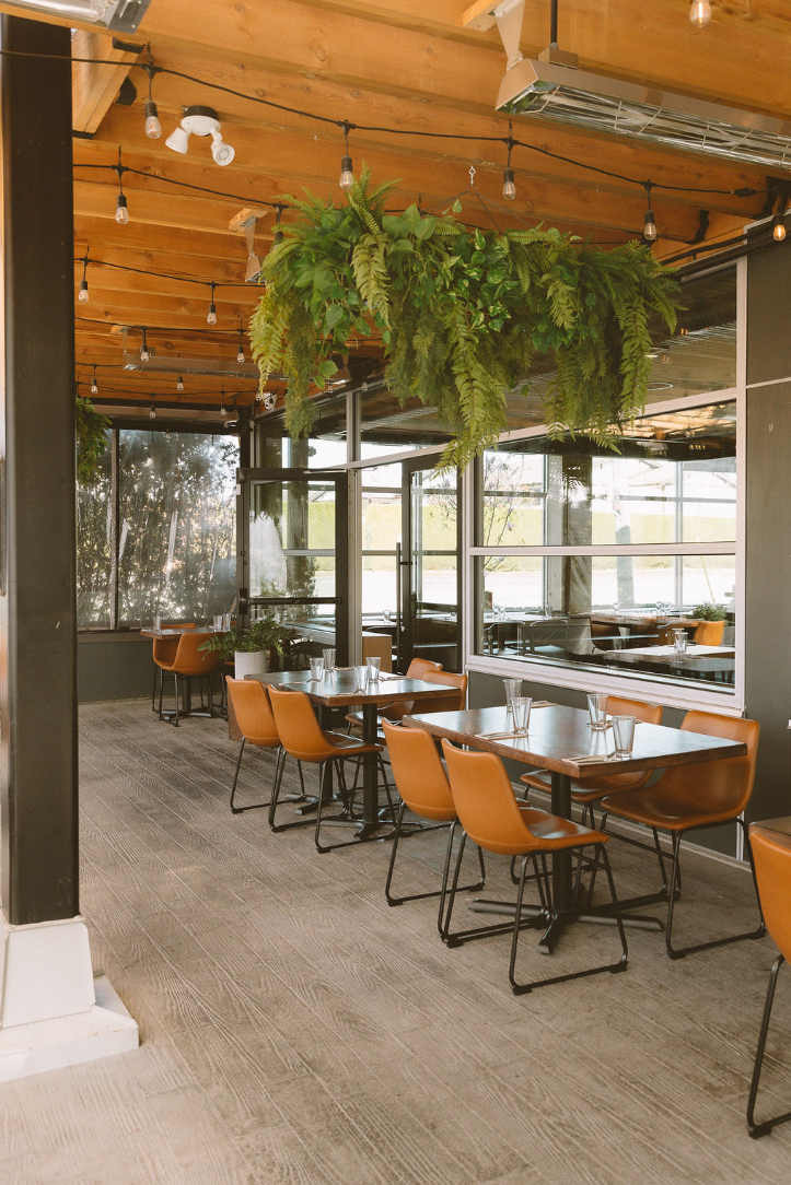 Abbotsford — Trading Post Brewing